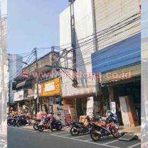 Dijual ruko di Pinangsia Raya (MD004867) - EASTONS