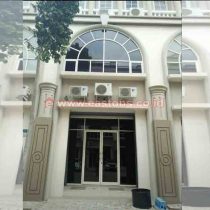 Dijual Ruko Di Sedayu Square Cengkareng (CGK011011) - EASTONS