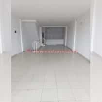 Disewakan Ruko Di Roxy (PK007936) - EASTONS