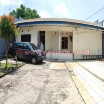 Dijual Rumah Koja – Tanjung Priok (CGK012063) - EASTONS