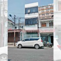 Disewakan Ruko di Pinangsia (MD005223) - EASTONS
