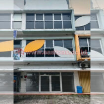 Dijual Ruko Gading Serpong (CGK012456) - EASTONS